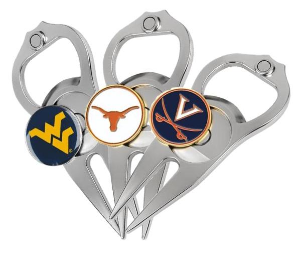 Hat Trick Divot Tool – Linkswalkerdirect